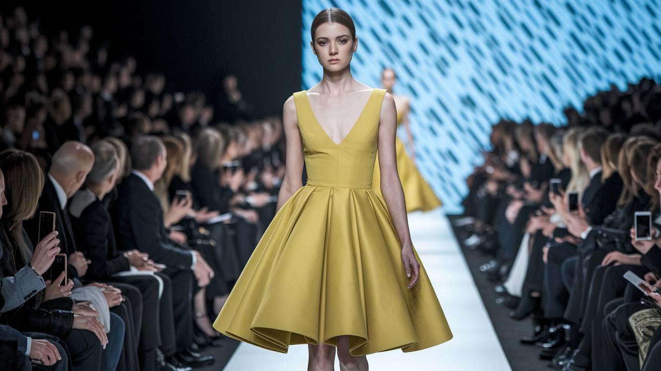 2007 Fashion Trends: Iconic And Chic | DiveSales